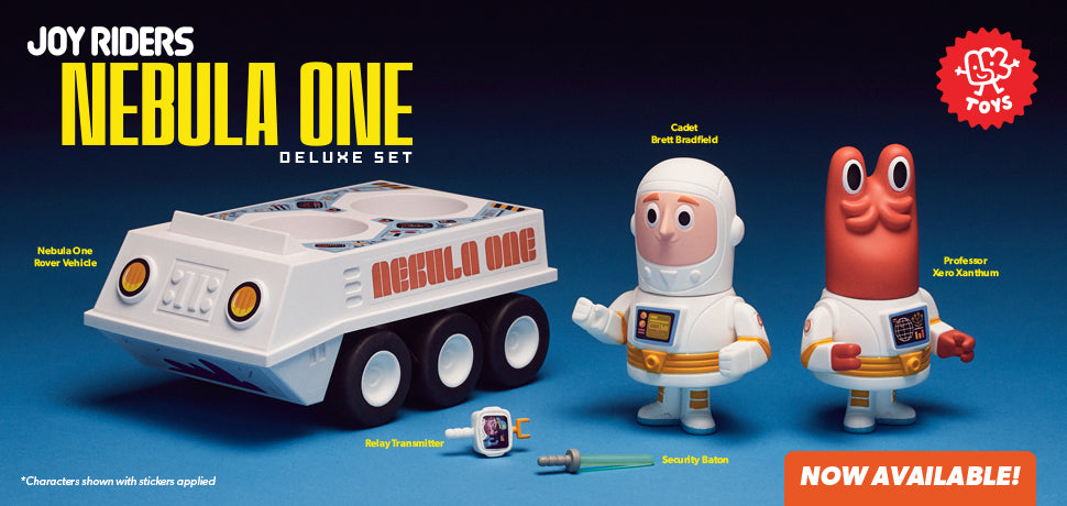 The Beast Is Back Inc – Store