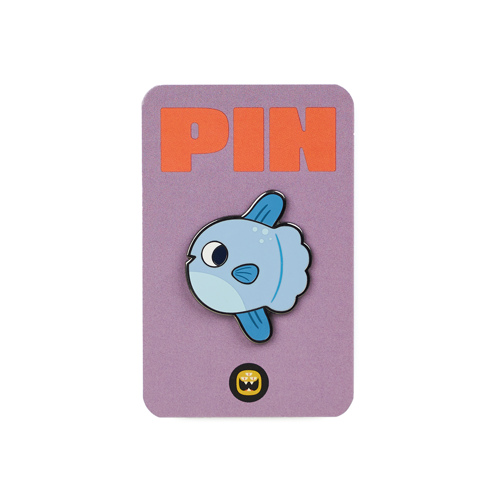 Pins – The Beast Is Back Inc